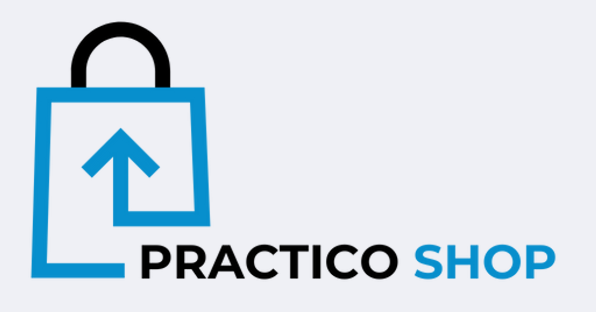 Kontakt – Practico Shop